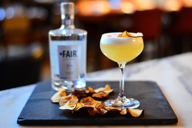 Fair Drinks teams up with top bars for Fairtrade Fortnight - Harpers ...
