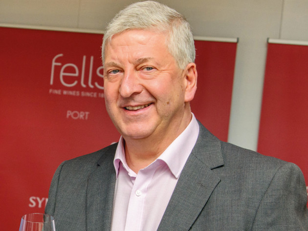 Looking Back, Forging Ahead Q&A: Steve Moody, Fells - Harpers Wine ...