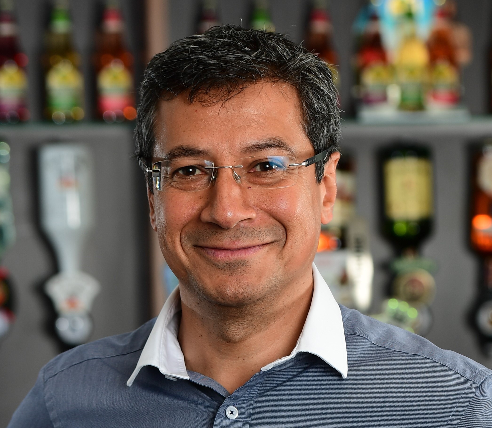 Harpers exclusive: Enotria’s new CEO - Harpers Wine & Spirit Trade News