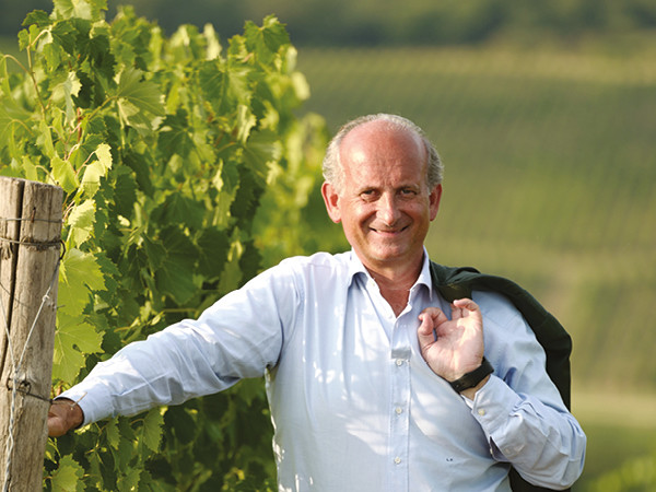 People & Opinion - Harpers Wine & Spirit Trade News