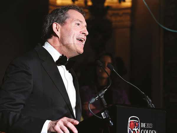 People & Opinion - Harpers Wine & Spirit Trade News