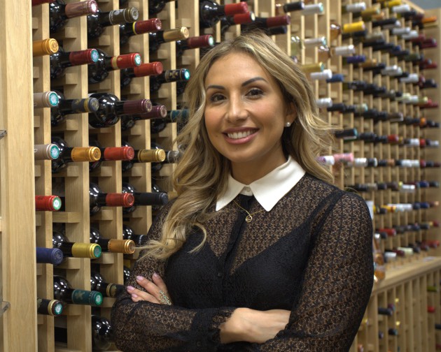 Freixenet Copestick appoints Maria Lopez as new sales director ...