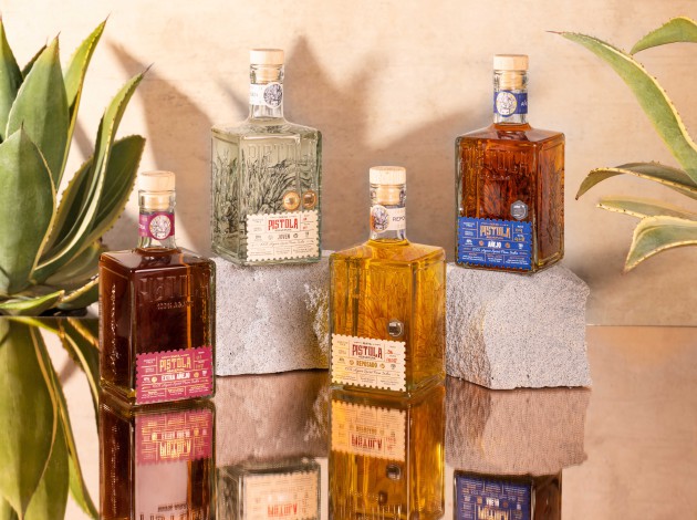 The Whisky Exchange unveils Indian agave spirit range - Harpers Wine ...