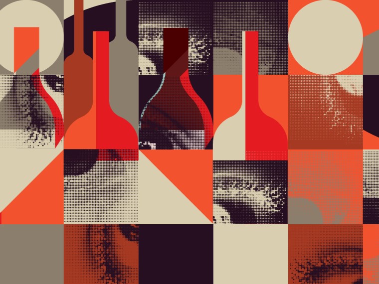 The heady future of wine labels - Harpers Wine & Spirit Trade News
