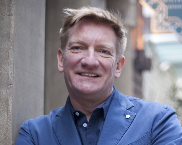 Enotria unveils Phillip White as new CEO - Harpers Wine & Spirit Trade News