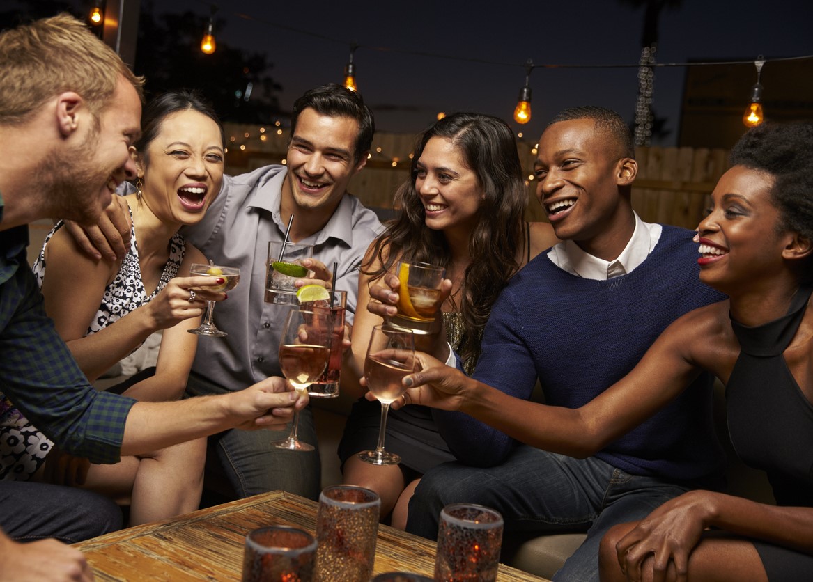 Two thirds of consumers believe pubs and bars good for local ...