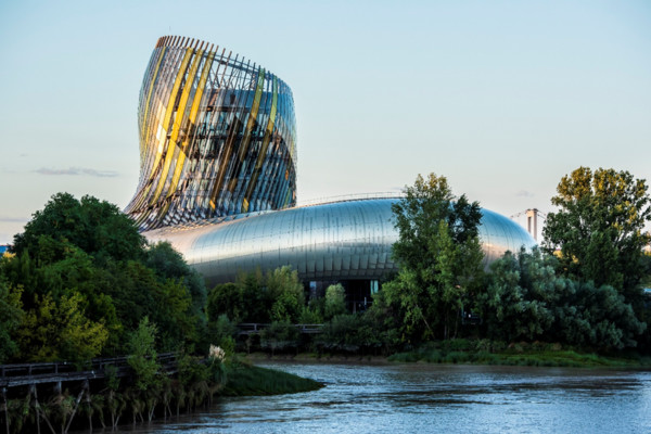Cité du Vin plans celebrations for its 10th anniversary year - Harpers ...
