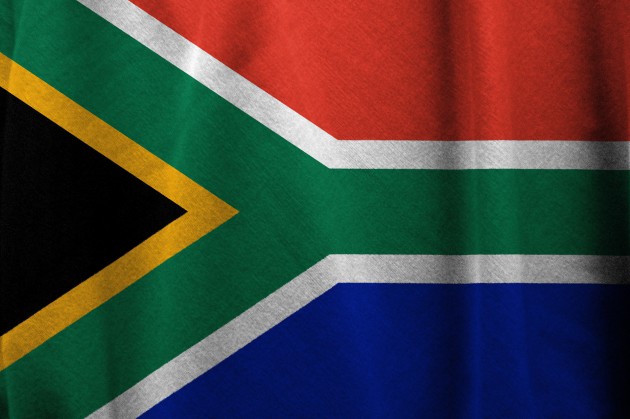 Severe flooding hits parts of Western Cape wine region - Harpers Wine ...