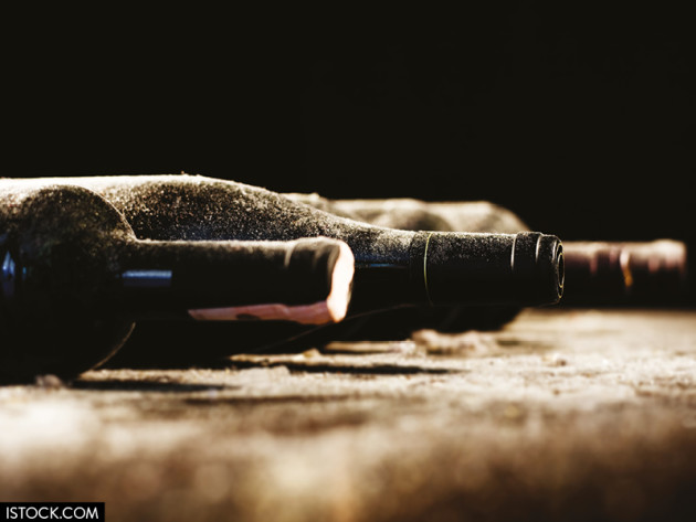 Tim Atkin MW: Learning from old wine - Harpers Wine & Spirit Trade News