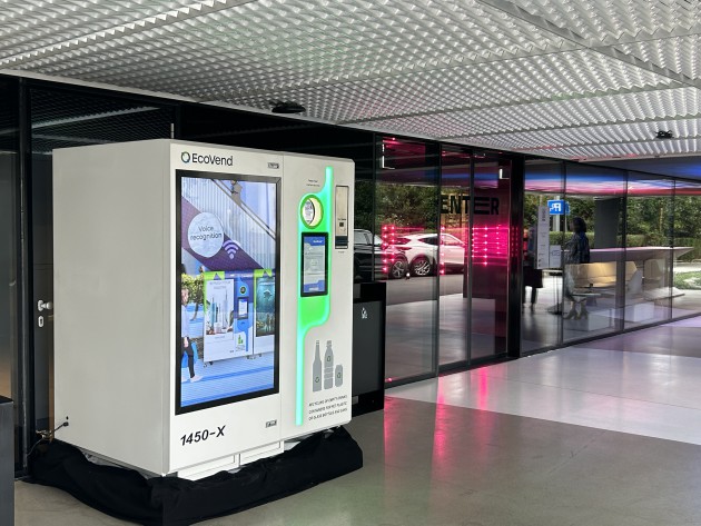 Exchange for Change announces DRS fees for return point operators ...